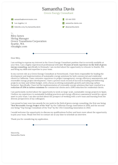 Create a Professional Cover Letter in Minutes | 2025 Cover Letter Maker