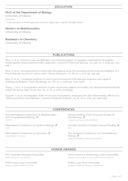 51+ CV Templates (for Every Job & Experience Level)
