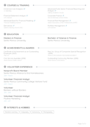 51+ CV Templates (for Every Job & Experience Level)