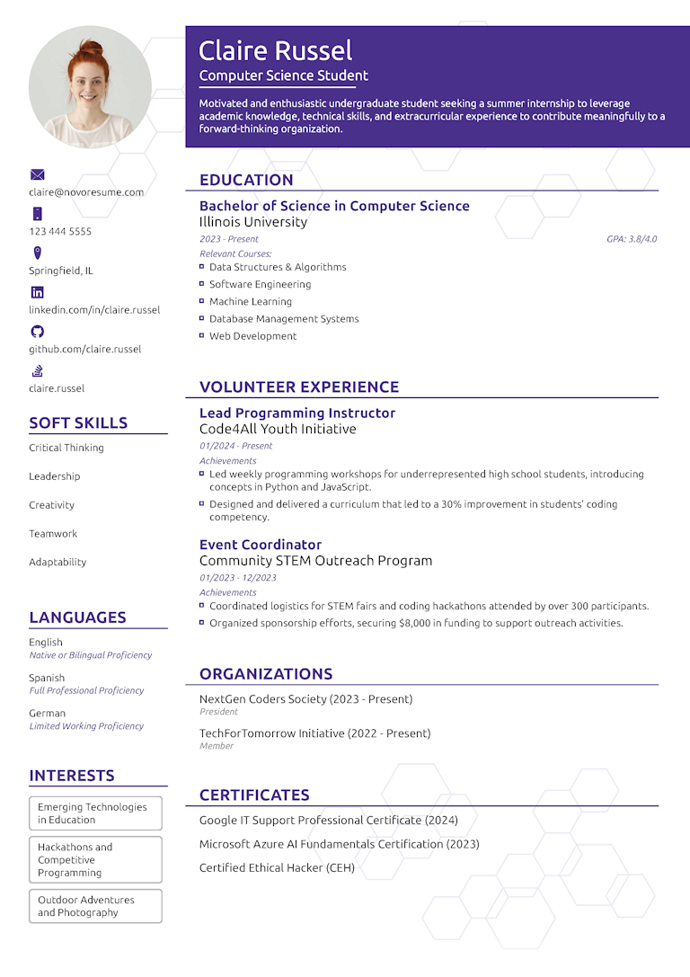 16+ Gratis CV-skabeloner [Download og Print]
